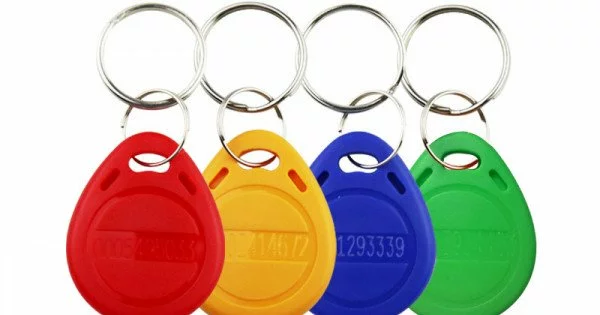 RFID Chips 125 KHz Transponder