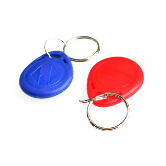 RFID Chips 125 KHz Transponder