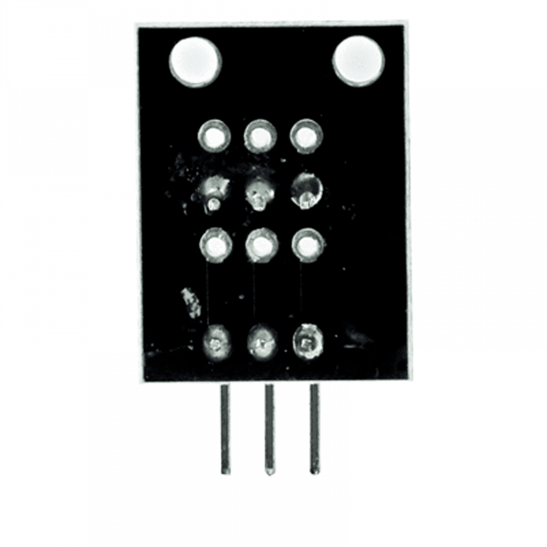 KY-011 Bi-Color LED Module 5mm