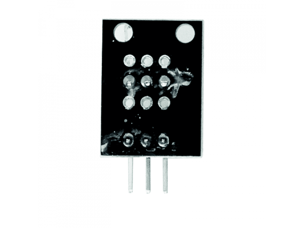 KY-029 Bi-Color LED Module 3mm | MakerShop.ie