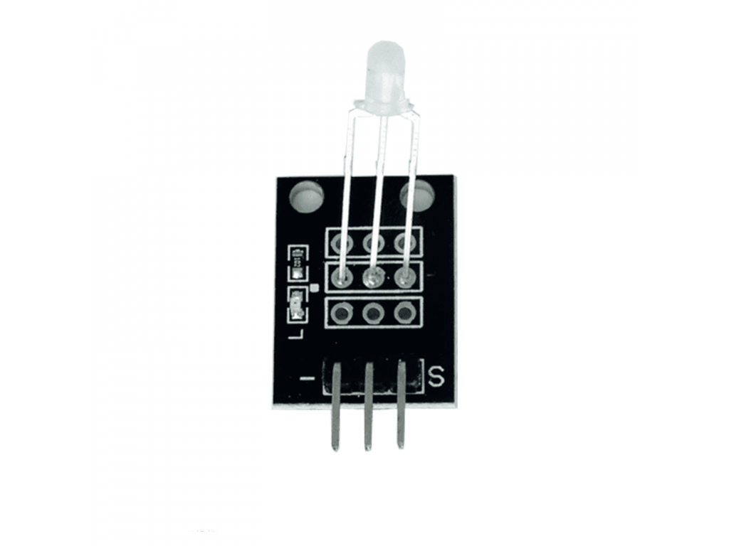 KY-029 Bi-Color LED Module 3mm | MakerShop.ie