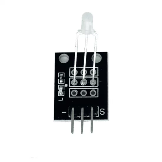 KY-029 Bi-Color LED Module 3mm