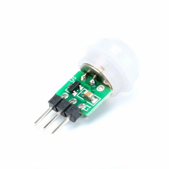 AM312 Mini Infrared PIR Motion Human Automatic Detector Module