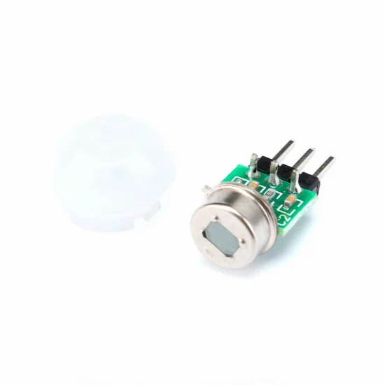 AM312 Mini Infrared PIR Motion Human Automatic Detector Module