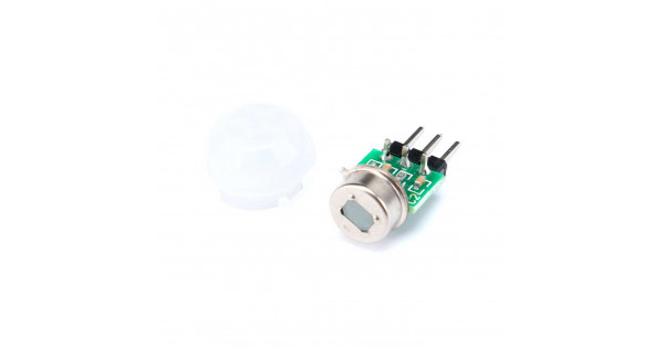 AM312 Mini Infrared PIR Motion Human Automatic Detector Module