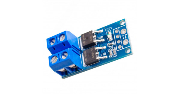 XY-MOS Power Mosfet Module 15A 400W | MakerShop.ie
