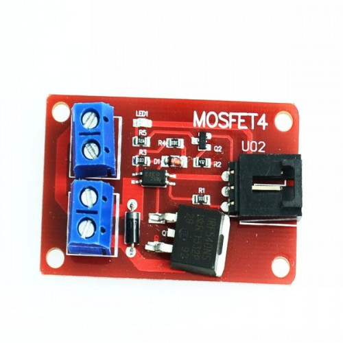 MOSFET modules
