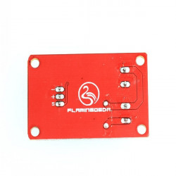HW-548 Electronic Switch Control Board Pulse Trigger Switch Module DC ...