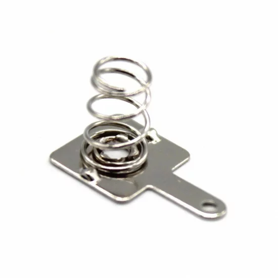 AAA Battery Contact Plates