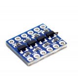 4 channel I2C Logic Level Converter
