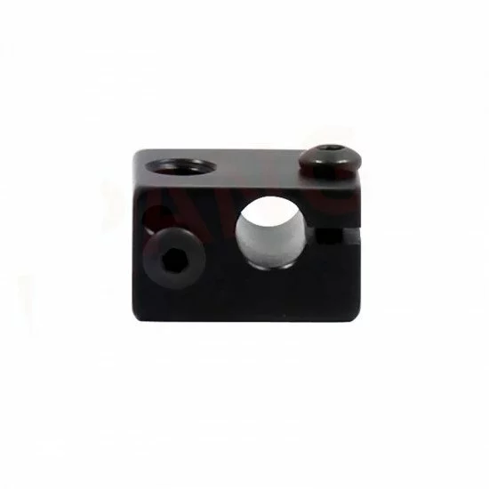 E3D V6 Aluminum Heat Block 20*16*12mm