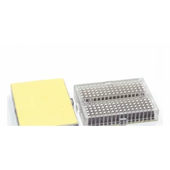 SYB-170 Mini Solderless Prototype Experiment Test Breadboard
