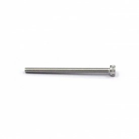 M3 hex (allen) socket head screw