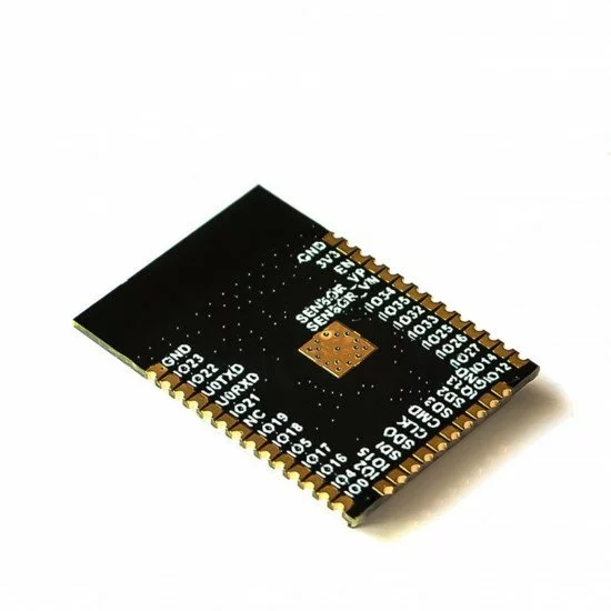 Original Ai-Thinker ESP32-S WiFi+BT SoC Module