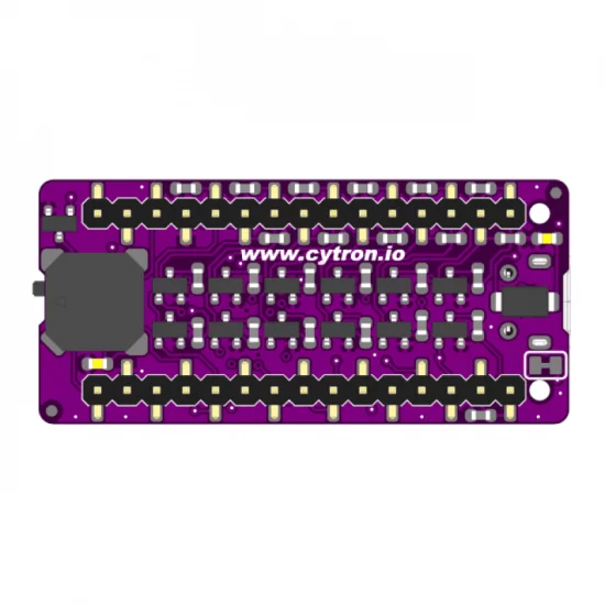 Maker Nano: Simplifying Arduino for Projects