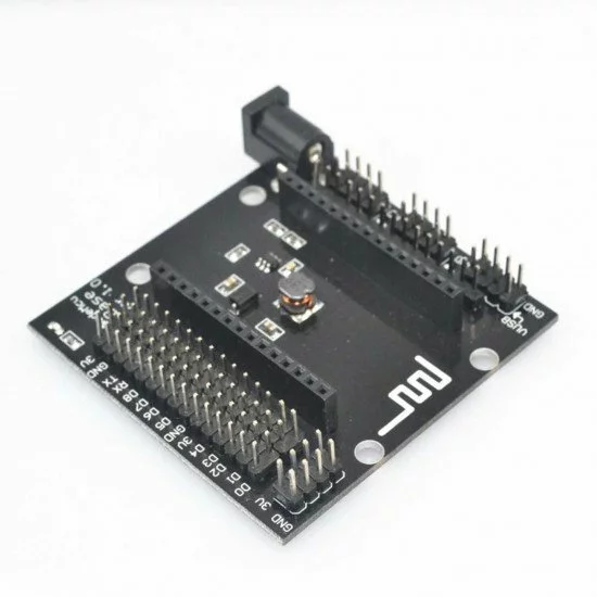 Base Board for NodeMCU V3