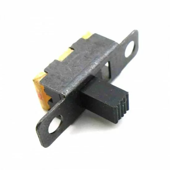 SS-12F15 surface mount Toggle Switch