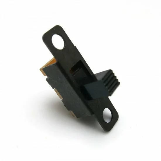 SS-12F15 surface mount Toggle Switch