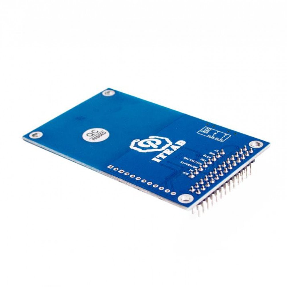 13.56mHz PN532 Precise NFC Module for arduino Compatible with raspberry ...