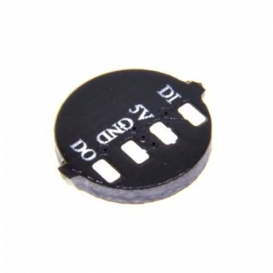 1bit ws2812, Single RGB LED