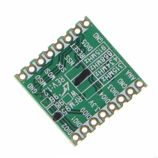 RFM95W Wireless Module,RFM96W Wireless Module,RFM98W Wireless Module ...