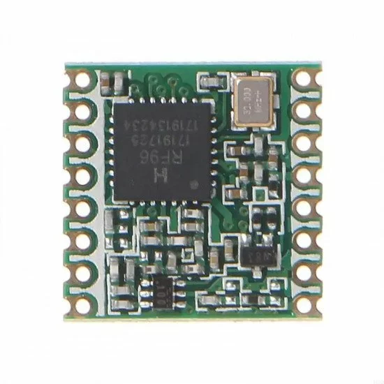 RFM95W Wireless Module,RFM96W Wireless Module,RFM98W Wireless Module ...