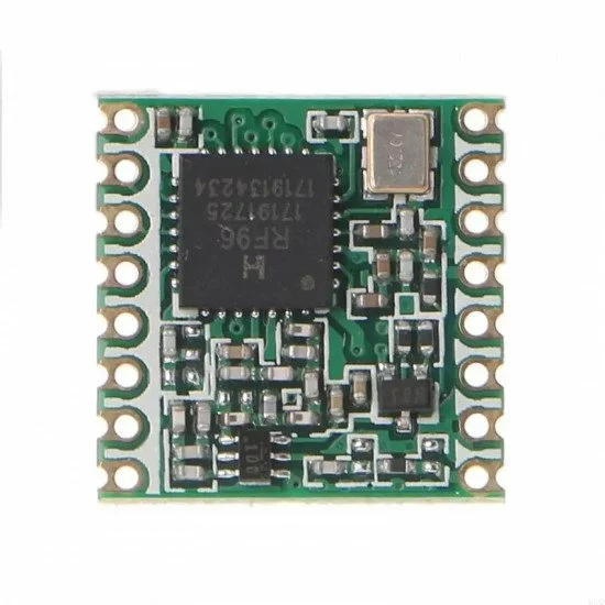 RFM95W Wireless Module,RFM96W Wireless Module,RFM98W Wireless Module ...