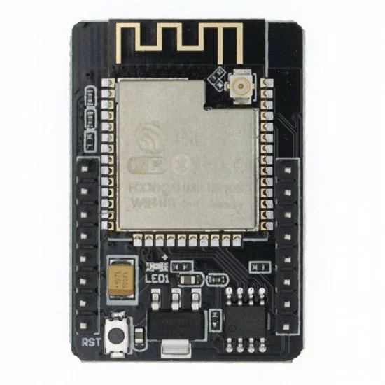 ESP32-CAM WiFi WiFi Module ESP32 serial to WiFi ESP32 CAM Development ...