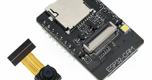 ESP32-CAM WiFi WiFi Module ESP32 serial to WiFi ESP32 CAM Development ...