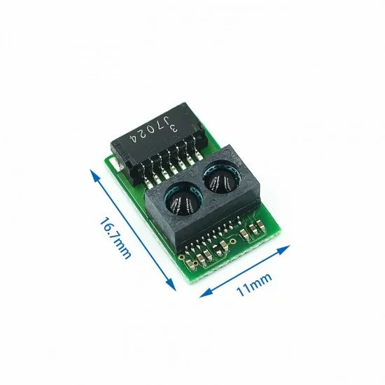 Infrared Ranging Sensor Module GP2Y0E03