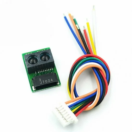 Infrared Ranging Sensor Module GP2Y0E03