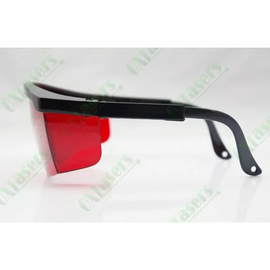 laser glasses for 532nm green laser/ 405nm purple laser and 445nm blue ...