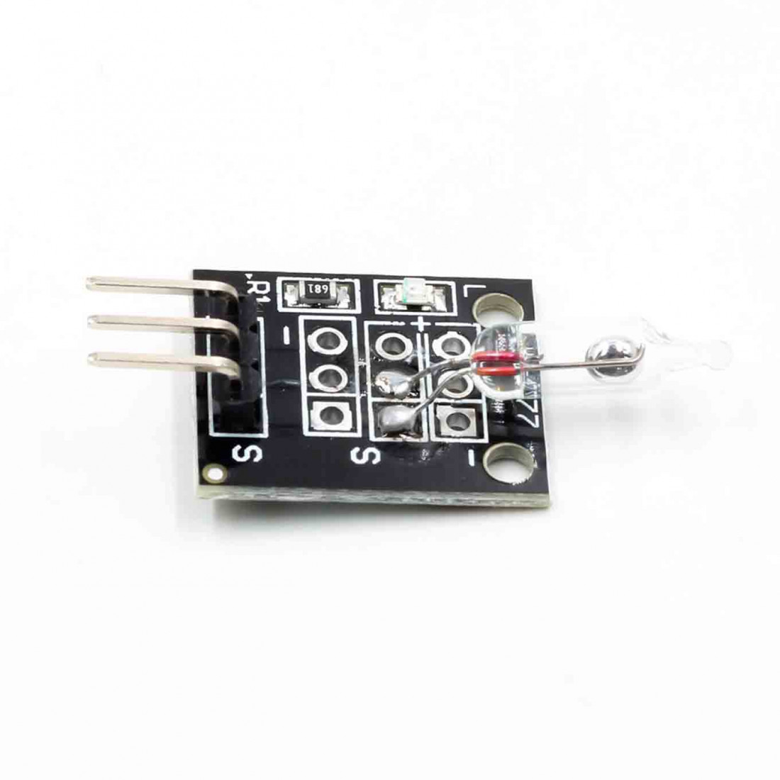 KY-017 Mercury Switch Module