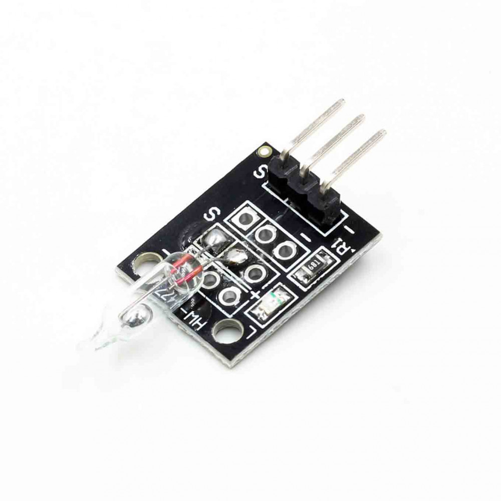 KY-017 Mercury Switch Module