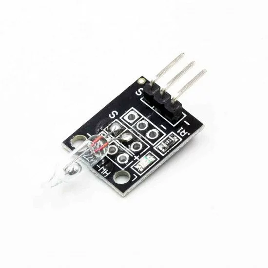 KY-017 Mercury Switch Module