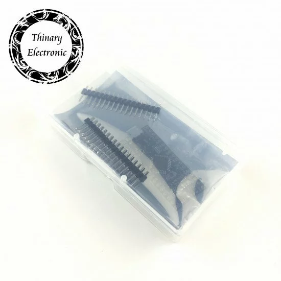 Nano Every compatibile controller Atmega4808