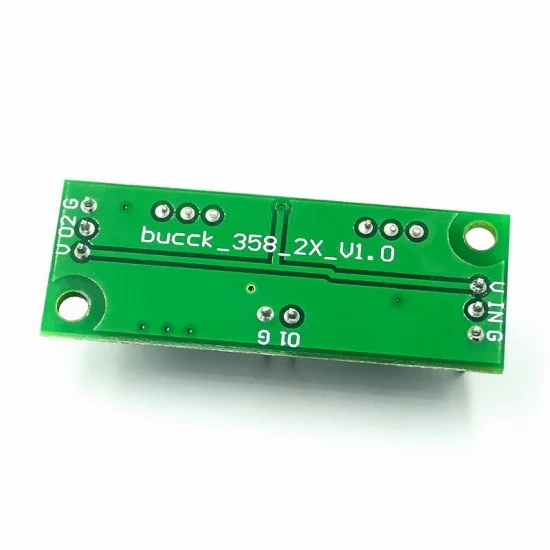 LM358 Weak Signal 2 stage Operational Amplifier Module
