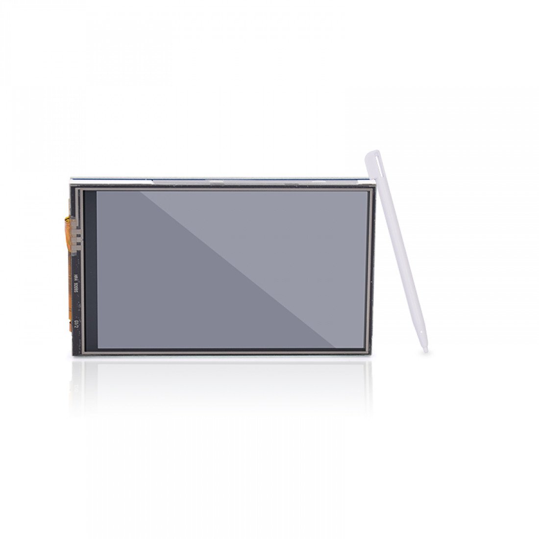 MPI 3501 ILI9486 3.5-Inch TFT Touch Screen for RPI 3B/3B+/4B