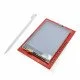LCD module TFT 2.4 inch TFT LCD screen for Arduino UNO R3 Board and ...