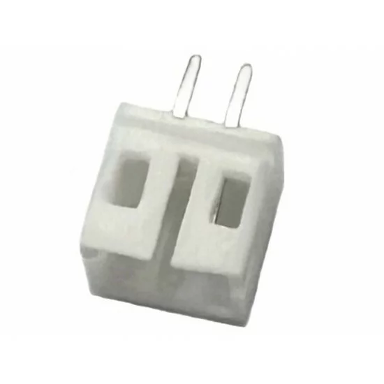 PH2.0mm, socket 2p pack of 10